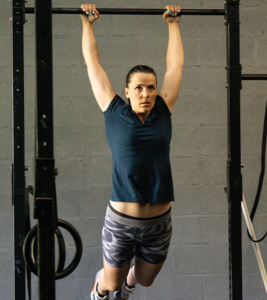 Home - Chic's Beach CrossFit