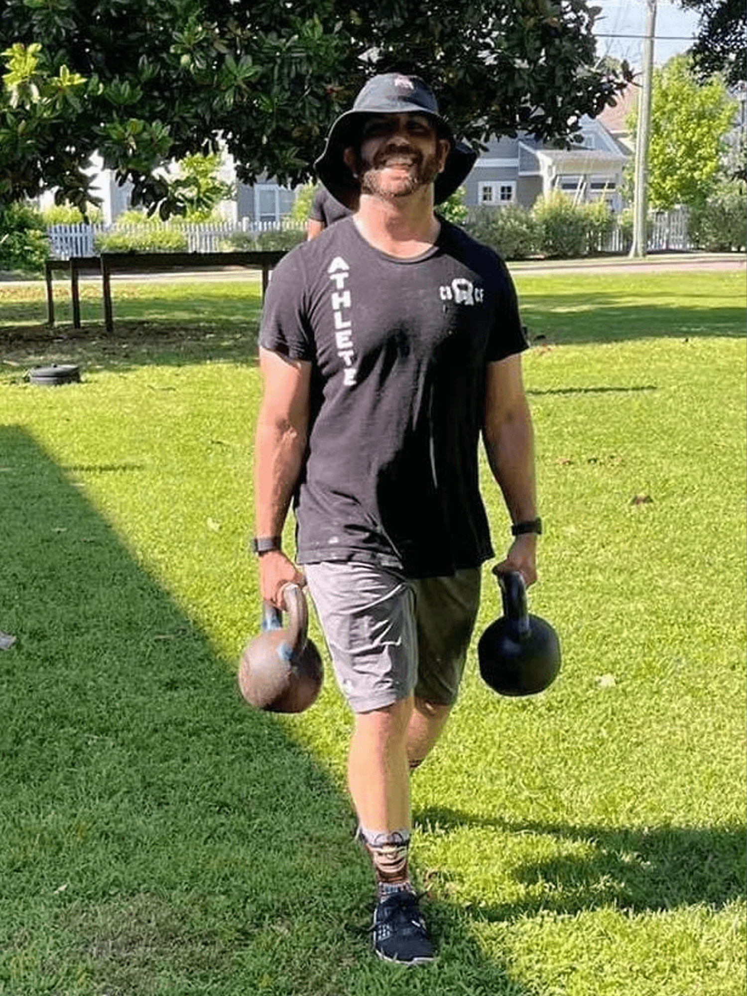 Coaches - Chic's Beach CrossFit