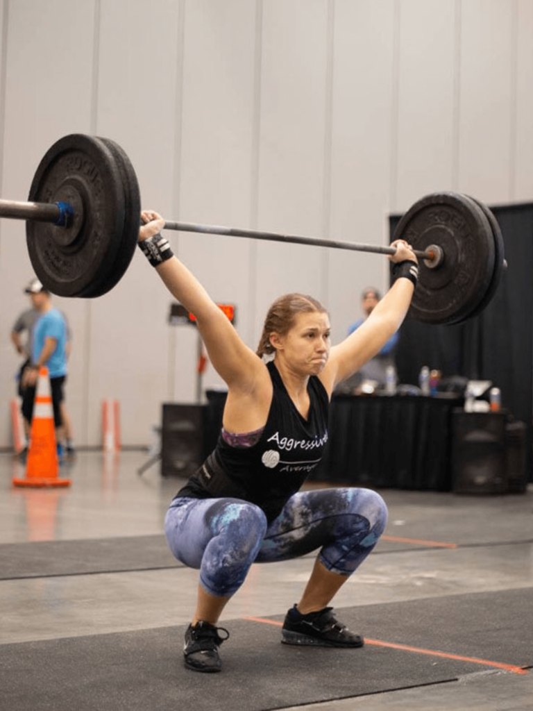 Coaches - Chic's Beach CrossFit