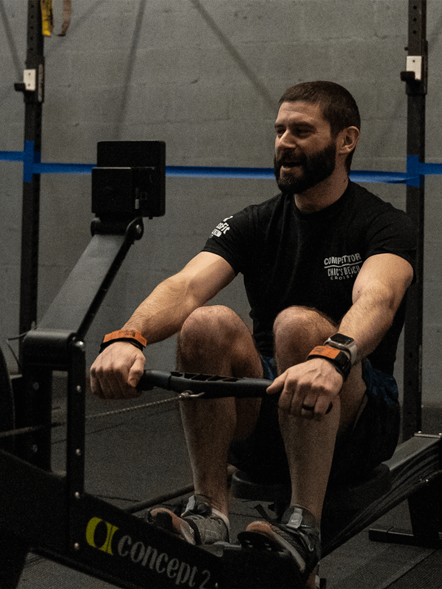 Stories - Chic's Beach CrossFit